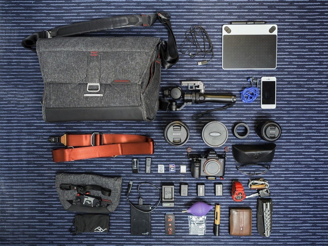 6 Things Claims Adjusters Must Have in Their Travel Bags May 2026