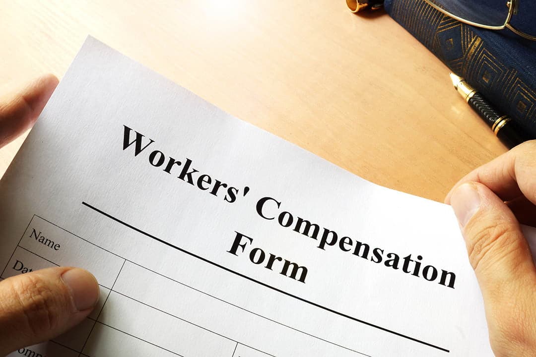 Worker’s Compensation for Independent Claims Adjusters September 2025