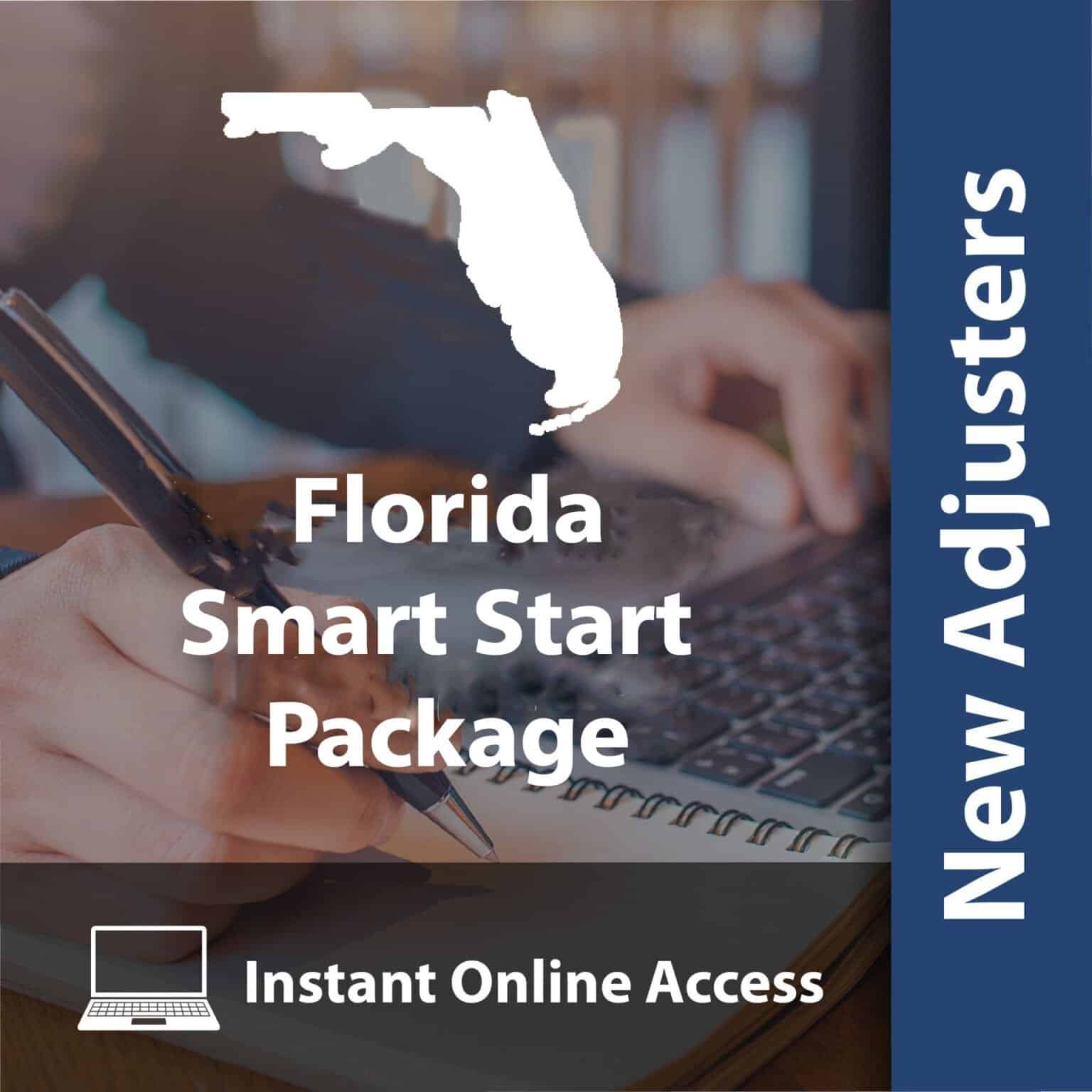 Texas Smart Start Package