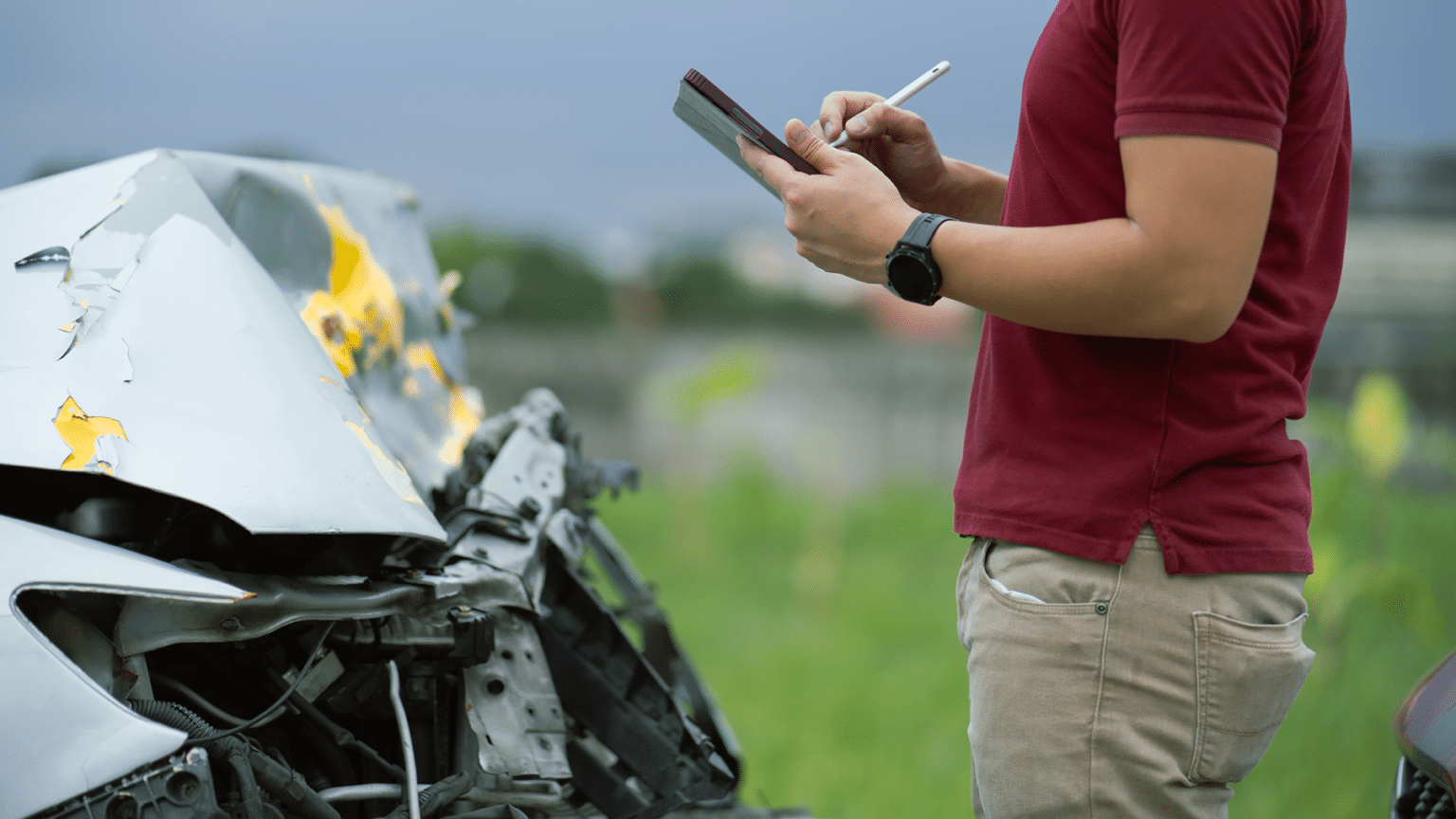 Texas and Florida Insurance Claims Adjuster Training Online